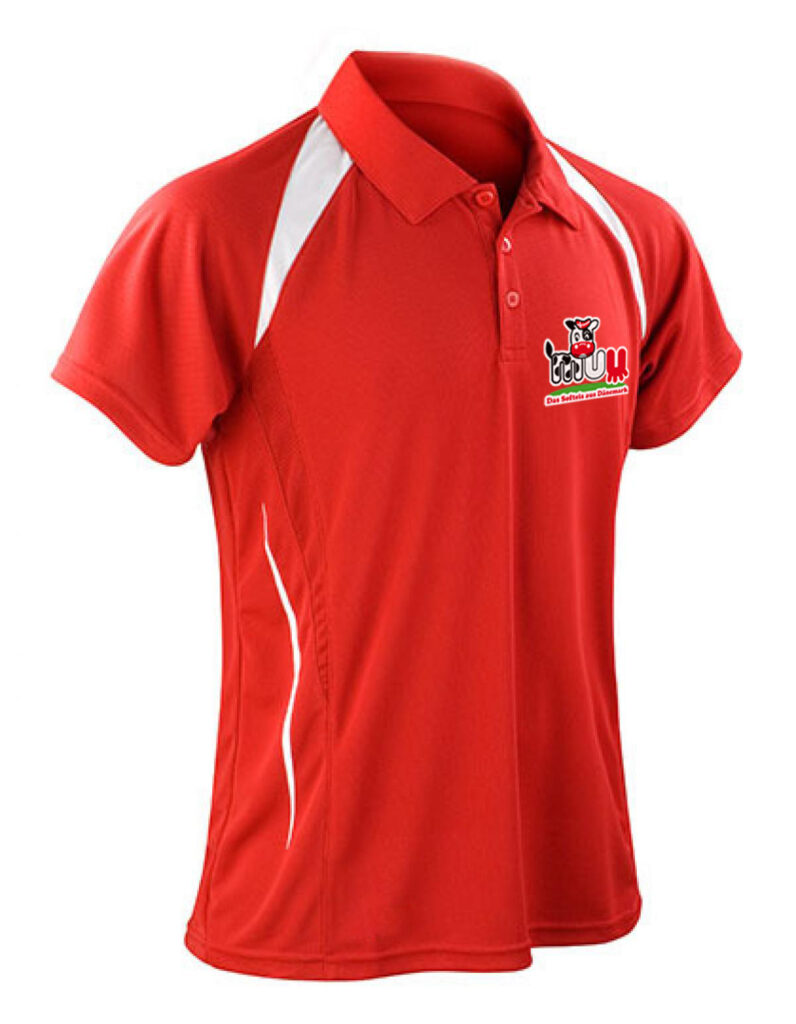 Werbemittel - Softeis Original aus Dänemark